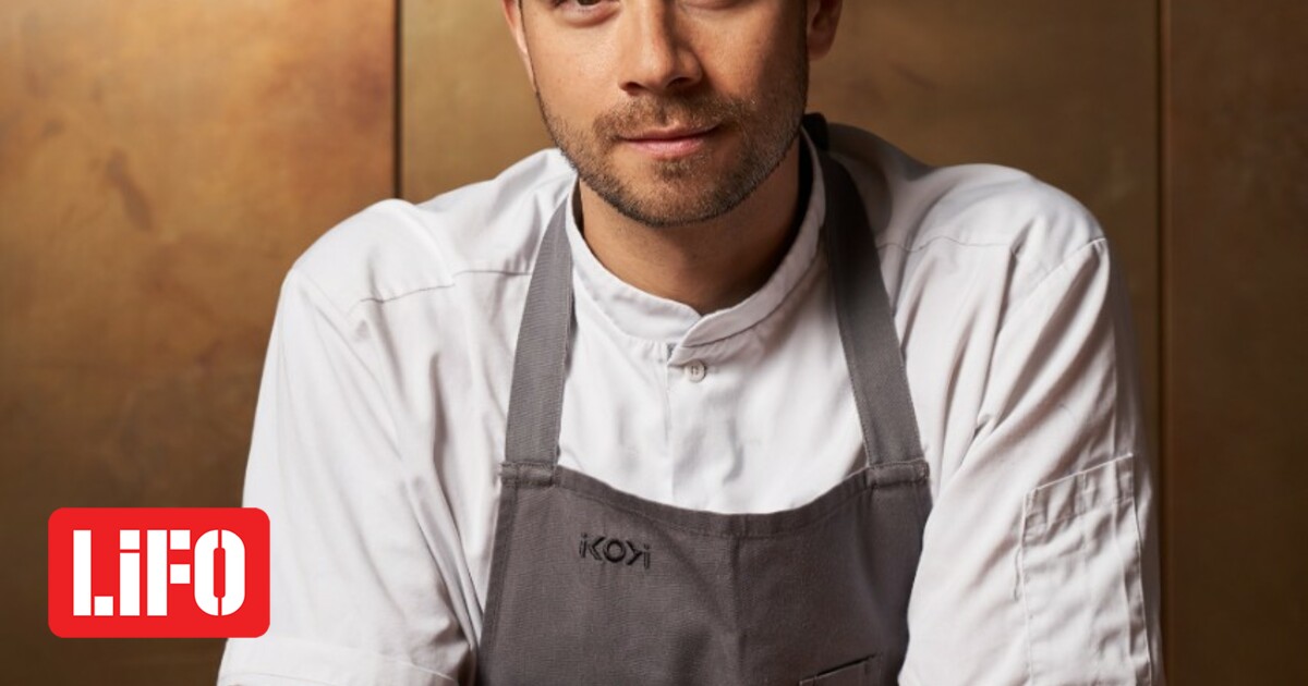 Jeremy Chan: Ο master chef με τα 2 αστέρια Michelin που ανέδειξε τον ...