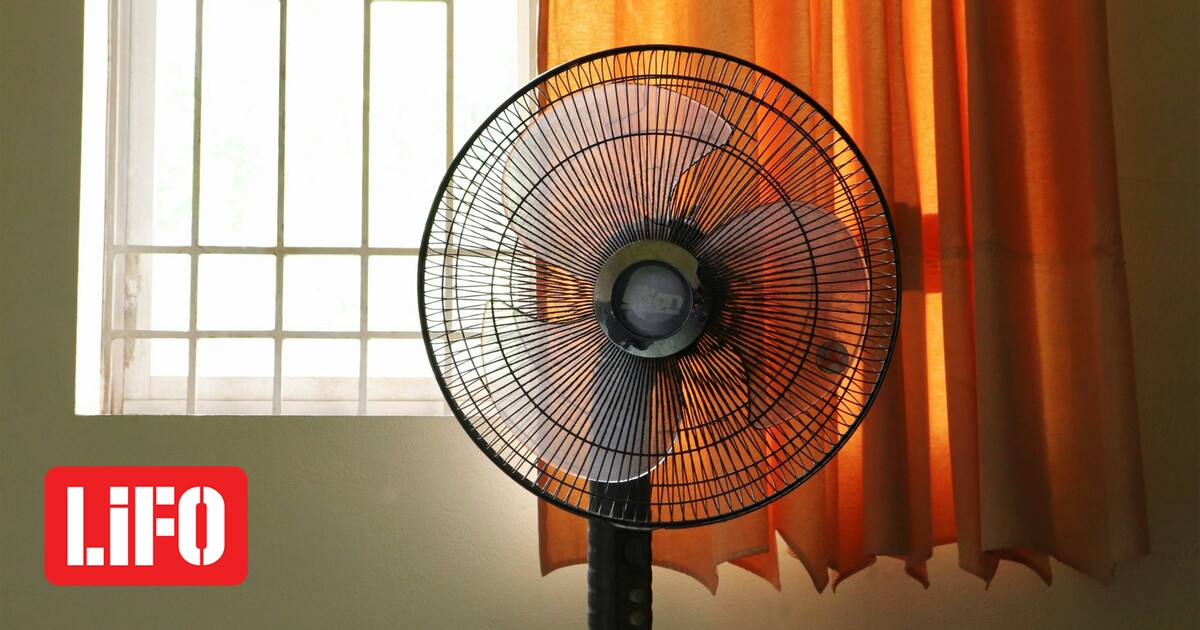 Καύσωνας: Ρεκόρ θερμοκρασίας σήμερα στη χώρα - Πού ξεπέρασε τους 42 βαθμούς Κελσίου | LiFO