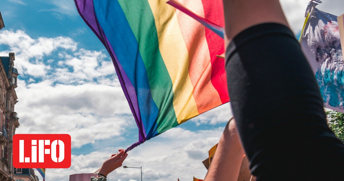 Τουρκία: Η αστυνομία συνέλαβε δεκάδες άτομα που προσπάθησαν να συμμετάσχουν σε Pride | LiFO