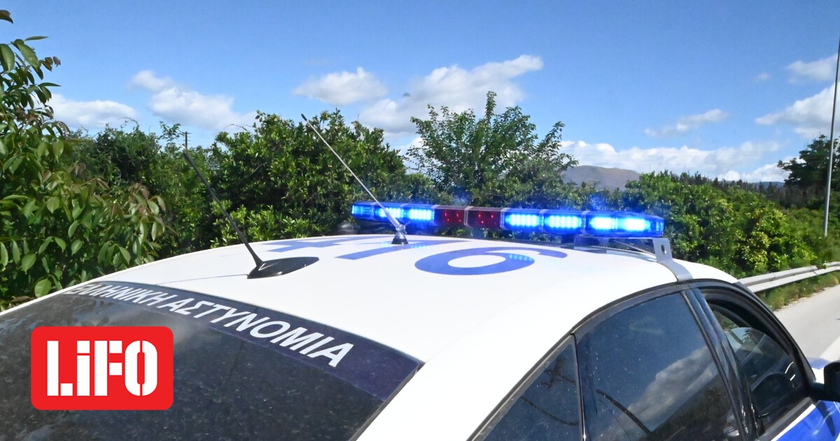 Λέσβος: Πώς έγινε η επίθεση με 18 μαχαιριές σε 35χρονο σε πανηγύρι - Ο έντονος καβγάς | LiFO