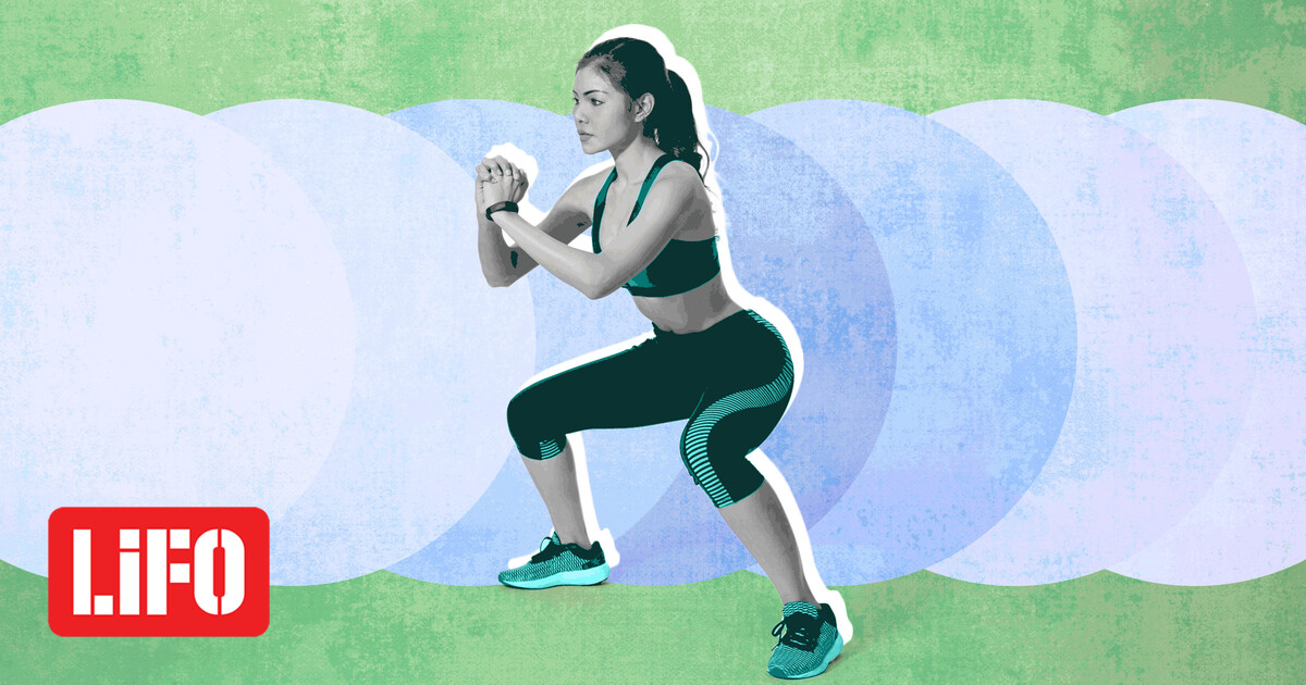 Το όνειρο του αψεγάδιαστου σώματος μετά τα 40 | LiFO
