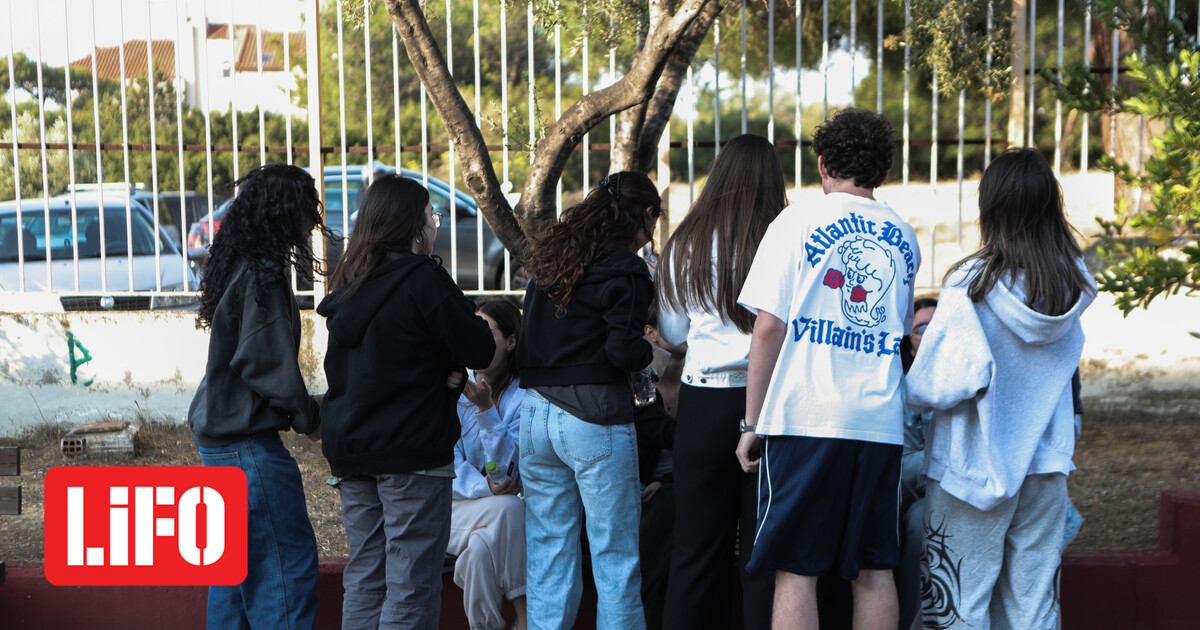 Πανελλήνιες 2025: Στις 25 Ιουλίου ανακοινώνονται οι βάσεις εισαγωγής | LiFO