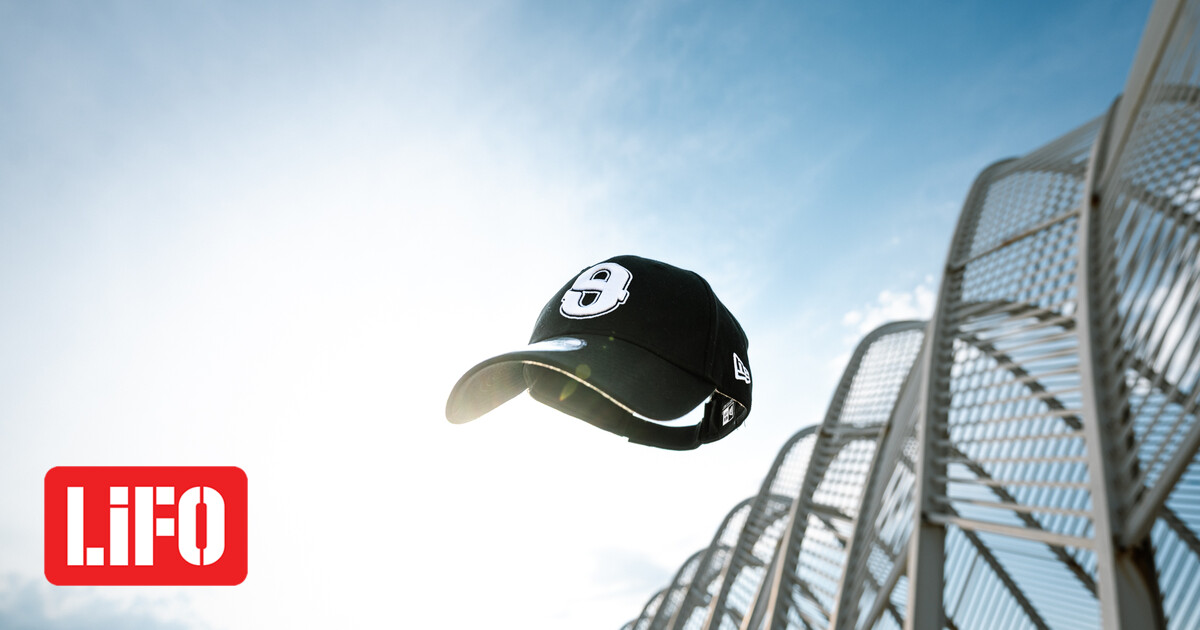 NEW ERA x ΛΕΞ | “Θ”: Ένα καπέλο για την πόλη, την κουλτούρα και την ...