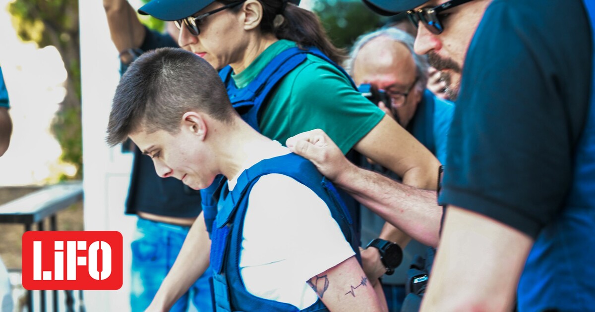 Ειρήνη Μουρτζούκου: «Αυτά που θα πει στην απολογία της θα προκαλέσουν ...