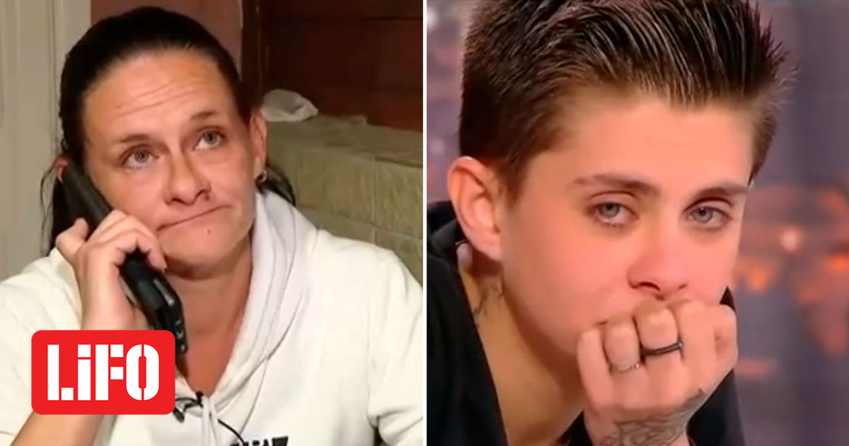 Ειρήνη Μουρτζούκου: Από τα δάκρυα on air στην παραδοχή 4 φόνων - Η στιγμή που η μητέρα της την ...