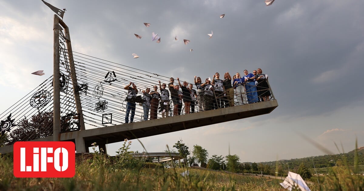Απόφαση - ορόσημο: H Ρωσία κατέρριψε την πτήση MH17 με 298 επιβαίνοντες | LiFO
