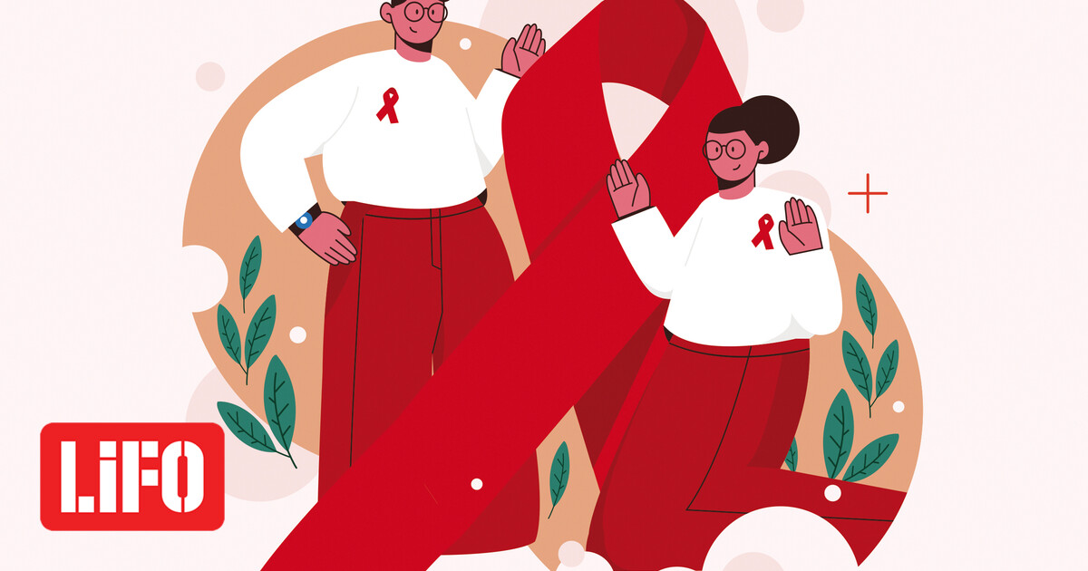 Ανοίγει βηματισμό η Ελλάδα στην πρόληψη του HIV: Η PrEP είναι πλέον ...