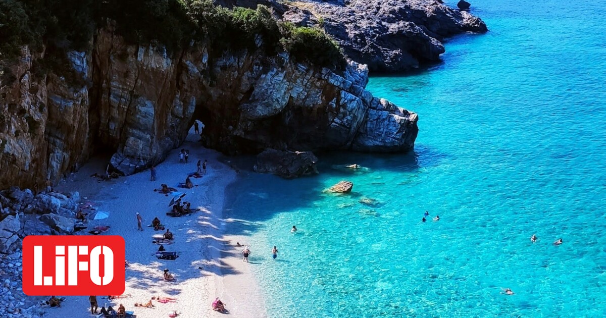 Eurostat: Σχεδόν 1 στους 2 Έλληνες δεν άντεξε οικονομικά μια εβδομάδα διακοπών το 2024 | LiFO