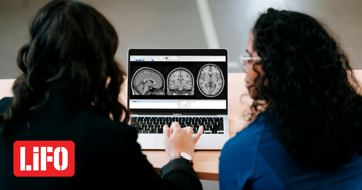 Πώς η σάρωση σώματος 100.000 ανθρώπων αλλάζει τον τρόπο αντιμετώπισης των ασθενειών | LiFO