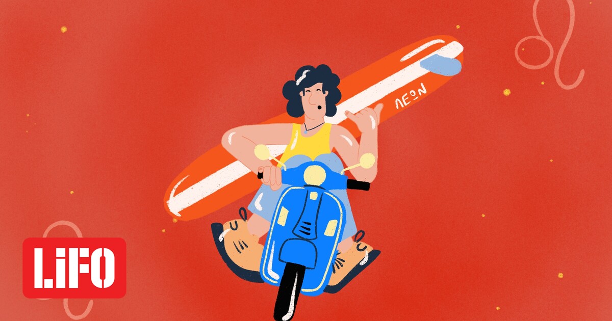 Οι αστρολογικές προβλέψεις της εβδομάδας (21-27/7/2025) | LiFO