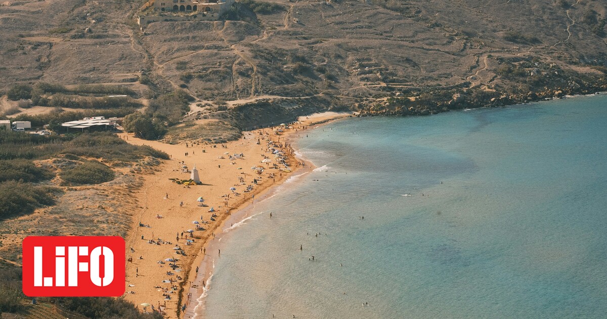 Οι «χαμένοι παράδεισοι» της Ευρώπης: Πώς η κλιματική αλλαγή αλλάζει τα ...