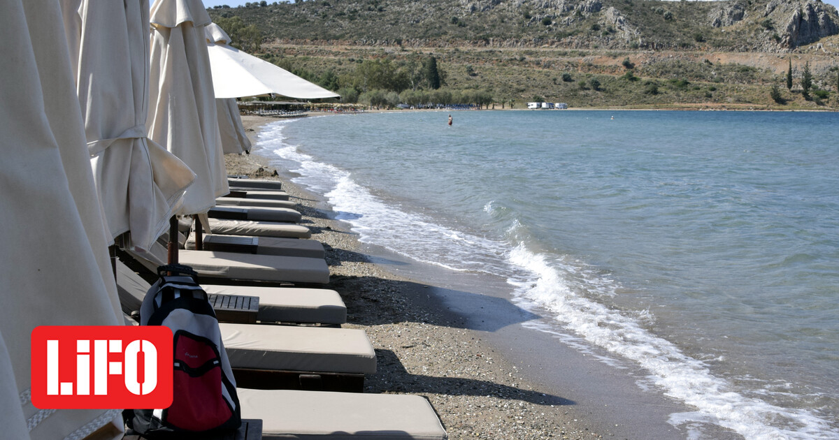 MyCoast: 5.500 καταγγελίες για τις ελληνικές παραλίες - Οι περιοχές που πρωταγωνιστούν στις ...