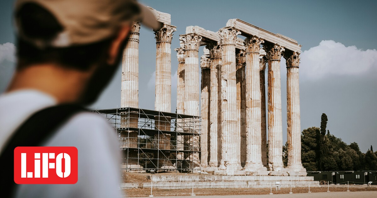 Μέτρα προστασίας από τον καύσωνα - Ποιοι κινδυνεύουν περισσότερο | LiFO