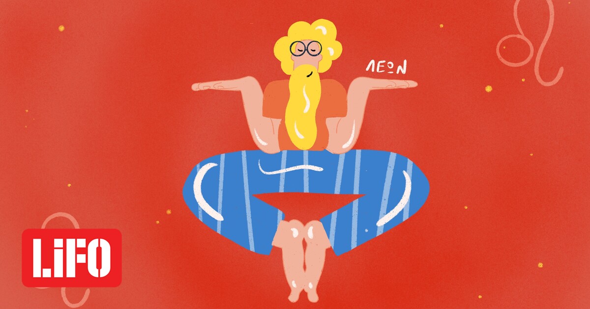 Oι αστρολογικές προβλέψεις της εβδομάδας (28/07 - 03/08/2025) | LiFO