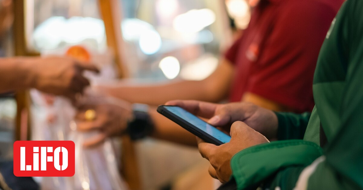 Καύσωνας: Έκτακτα μέτρα στον ιδιωτικό τομέα - Οι ώρες που δεν γίνονται εργασίες και delivery | LiFO