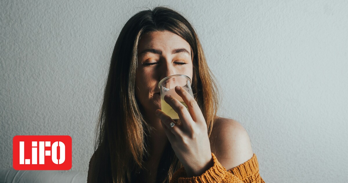 Η θέα ενός προσώπου με σημάδια ίωσης ενεργοποιεί το ανοσοποιητικό μας, σύμφωνα με νέα έρευνα | LiFO