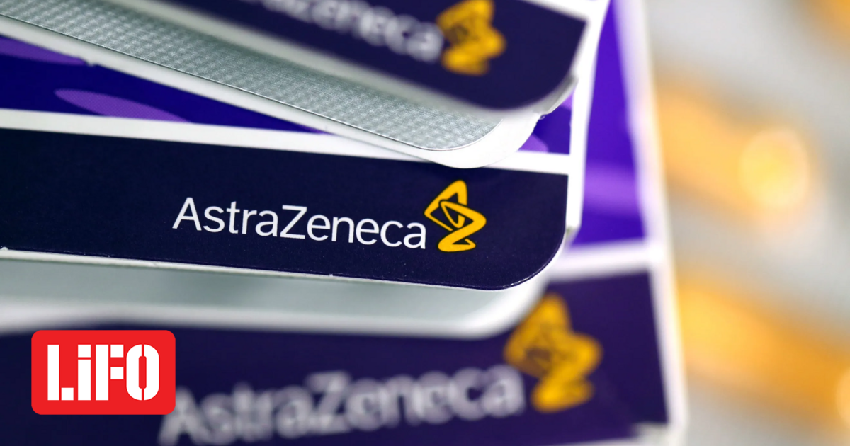 Άλμα εσόδων και κερδών για την AstraZeneca χάρη στα αντικαρκινικά ...