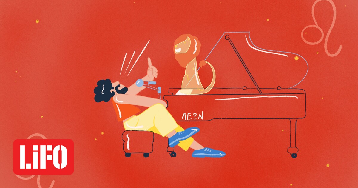 Οι αστρολογικές προβλέψεις της εβδομάδας (4-10/08/2025) | LiFO