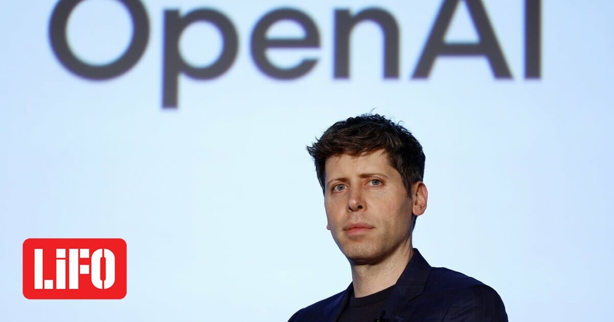 Στους 700 εκατομμύρια εβδομαδιαίους χρήστες φτάνει το ChatGPT | LiFO