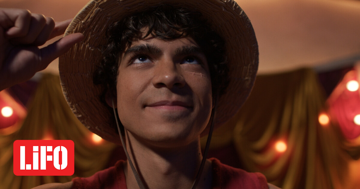 Το One Piece ανανέωσε για 3η σεζόν στο Netflix - Οι πρώτες εικόνες από τον 2ο κύκλο | LiFO