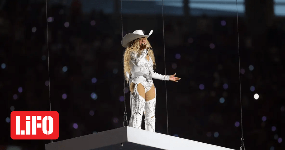 Η Beyoncé κέρδισε το πρώτο της Emmy για το «Beyoncé Bowl» | LiFO