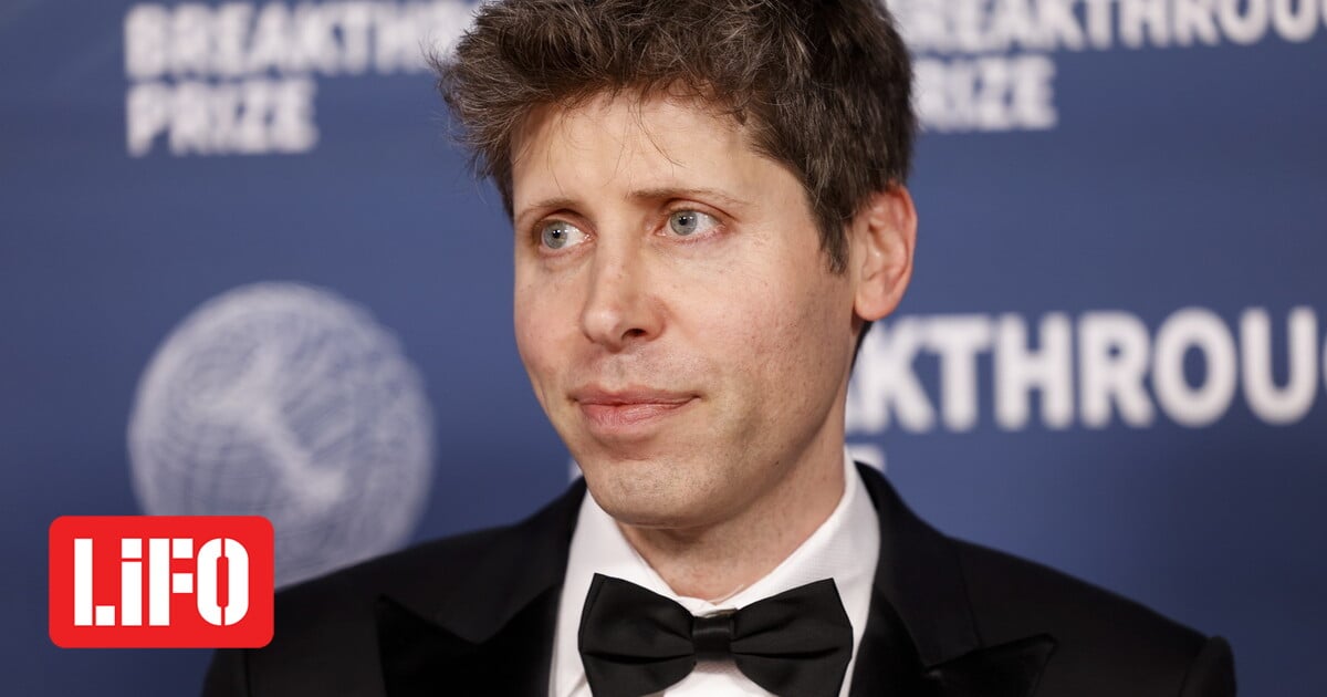 ChatGPT 5: Το φιλόδοξο bot της OpenAI κατέληξε σε φιάσκο και ο Σαμ Άλτμαν το παίρνει πίσω | LiFO