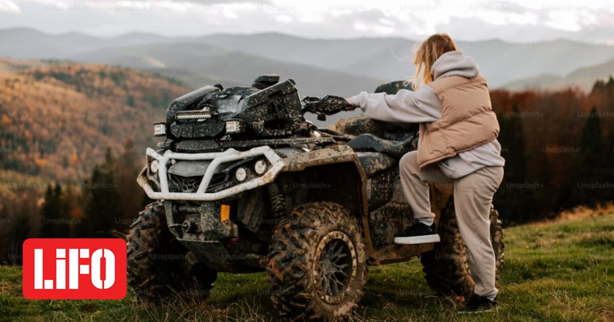 «Γουρούνες»: Αρκεί το δίπλωμα αυτοκινήτου; | LiFO
