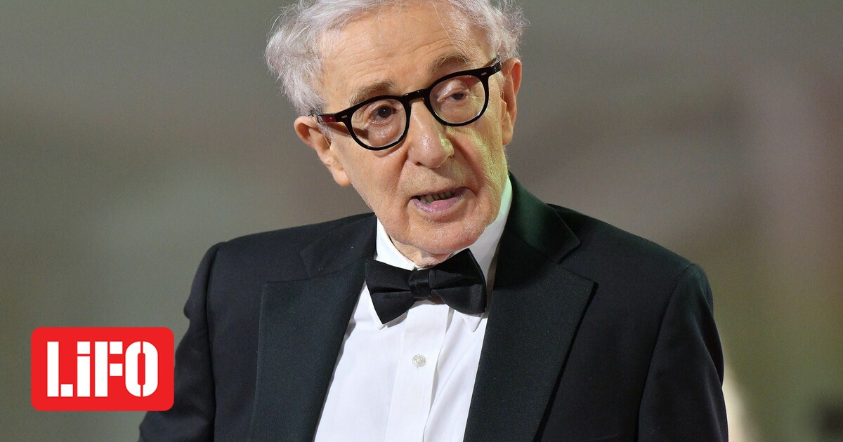 «Ντροπή και προσβολή» – Το Κίεβο εναντίον του Γούντι Άλεν για τη συμμετοχή του σε ρωσικό ...