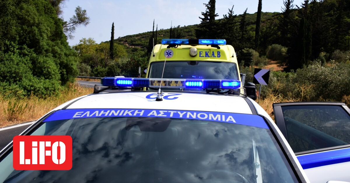 Δολοφονία στην Σκύδρα: 76χρονος σκότωσε 72χρονο - Τον πυροβόλησε, τον ...