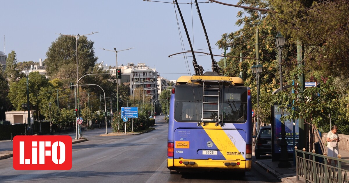 Γιατί καταργούνται σταδιακά τα τρόλεϊ | LiFO