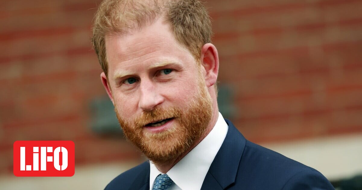 Πρίγκιπας Χάρι: Επιστρέφει στη Βρετανία ανήμερα της επετείου του θανάτου της βασίλισσας Ελισάβετ ...