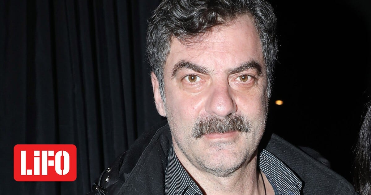 Στάθης Μαντζώρος: «Οι πιθανότητες να ξυπνήσει είναι 50–50» λέει ο ...