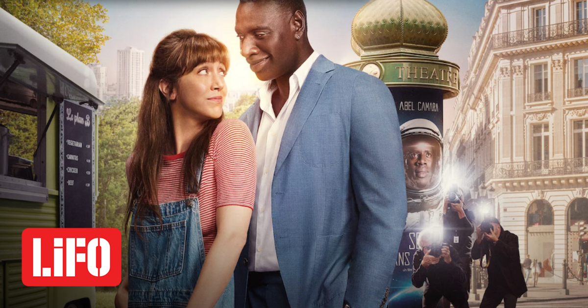 Netflix: Πέντε ταινίες και τρία ντοκιμαντέρ που έρχονται τον Σεπτέμβριο | LiFO