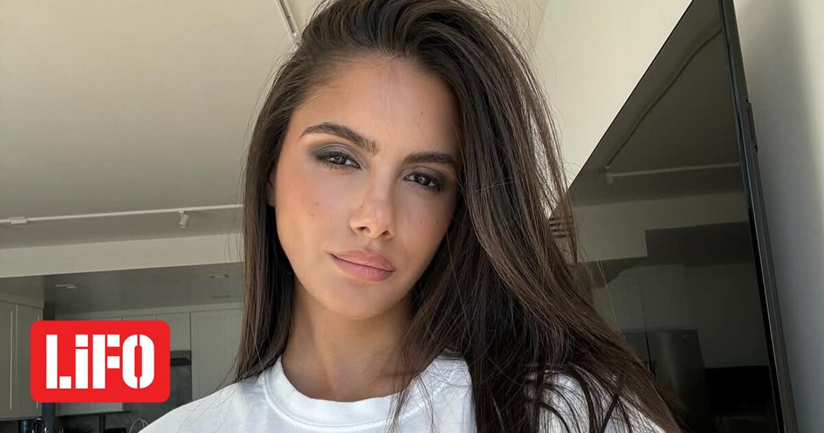 Η Αλεξάνδρα Νίκα αποκάλυψε ότι απέβαλε – «Τίποτα δεν είναι δεδομένο» | LiFO
