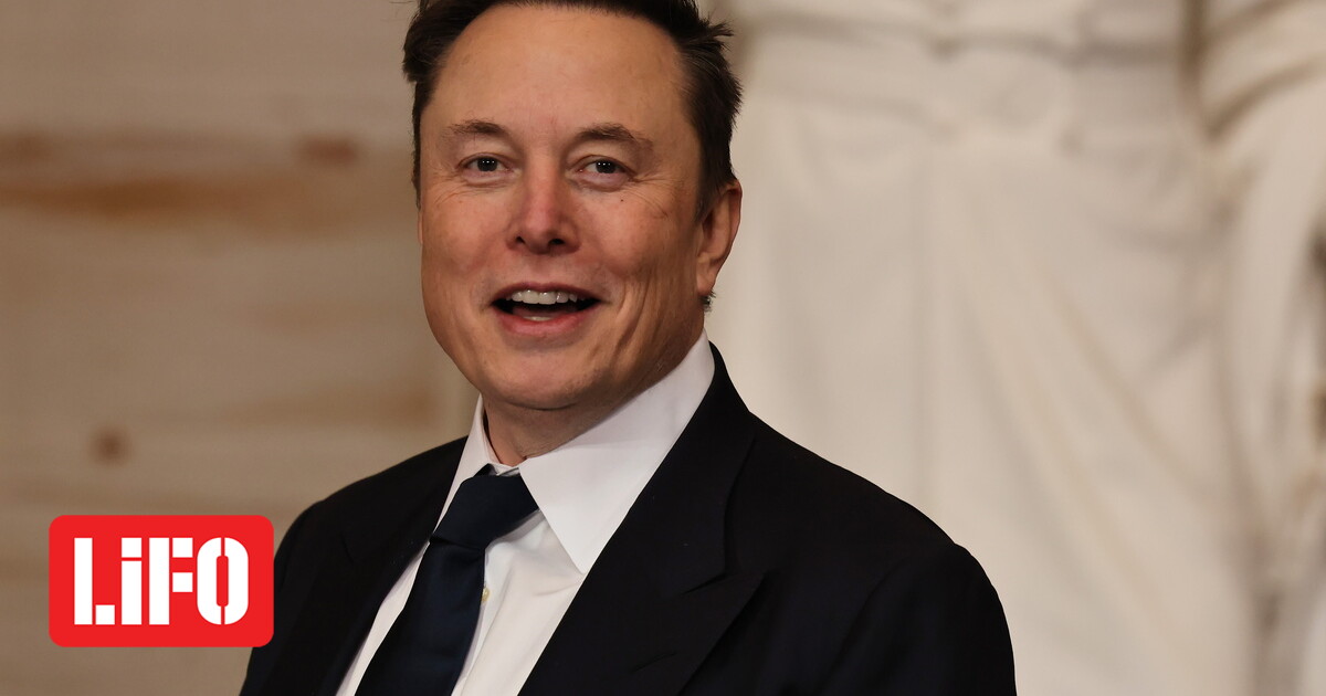 Tesla: Υπόσχεται έως 1 τρισ. δολάρια στον Έλον Μασκ αν πετύχει ...