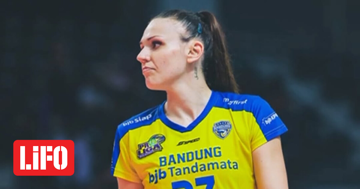 Νεπάλ: «Βγήκαμε με σαγιονάρες και πιτζάμες μέσα στο δάσος» λέει η Ελληνίδα βολεϊμπολίστρια που ...