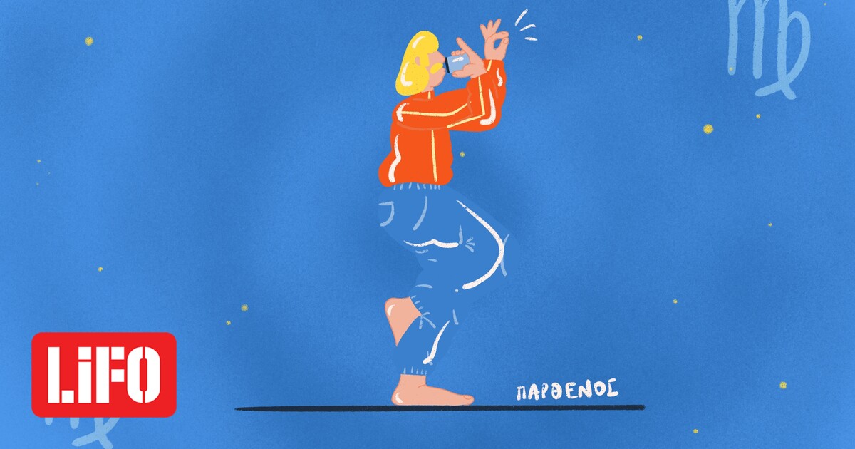 Οι αστρολογικές προβλέψεις της εβδομάδας (18-24/8/2025) | LiFO