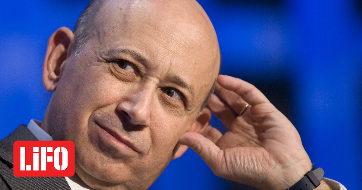 Ο πρώην CEO της Goldman Sachs «βλέπει» νέα κρίση στις ΗΠΑ | LiFO