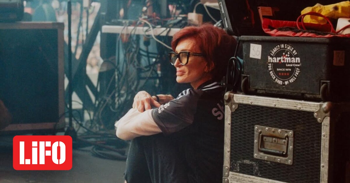 Σάρον Όζμπορν: Η πρώτη ανάρτηση μετά τον θάνατο του Όζι - «Ακόμα ...