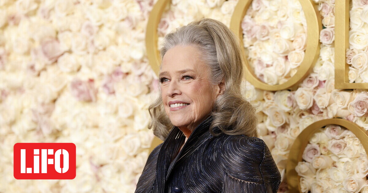 «Δεν ήταν μόνο το Ozempic!»: Η Κάθι Μπέιτς για την απώλεια 45 κιλών και την εντυπωσιακή εμφάνιση ...