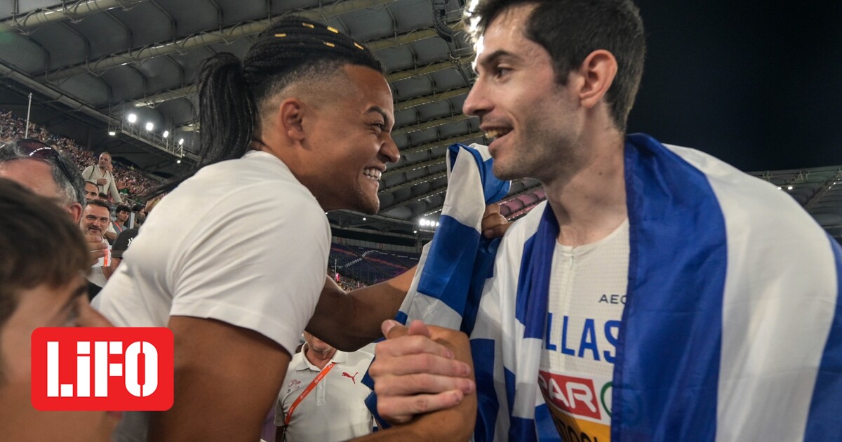 Παγκόσμιο Πρωτάθλημα Στίβου 2025: Τι ώρα αγωνίζονται σήμερα Καραλής και Τεντόγλου | LiFO