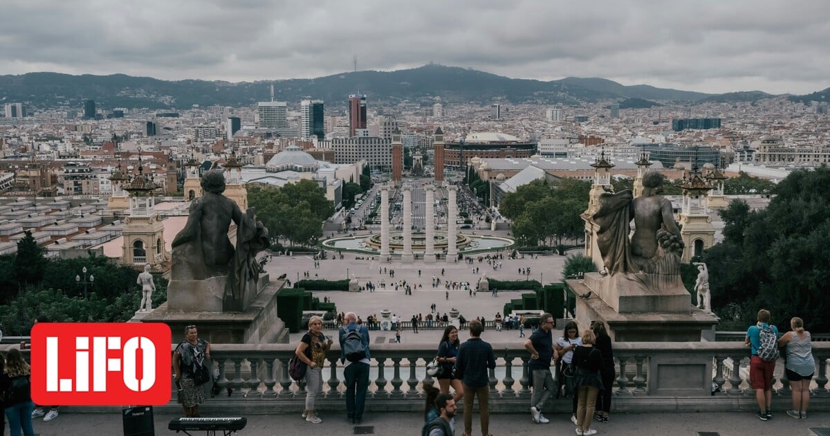 Ισπανία: Μετατρέπει 53.000 «παράνομα τουριστικά διαμερίσματα» σε μόνιμες κατοικίες | LiFO