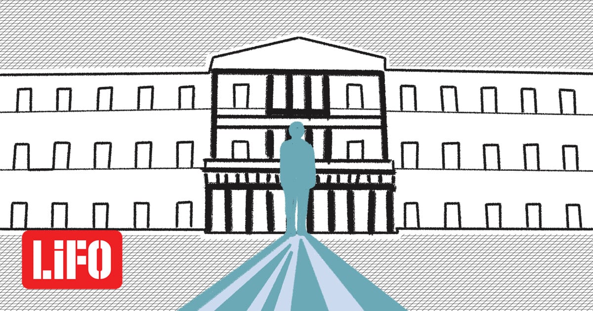 Βαθαίνει η κρίση εμπιστοσύνης, αλλά κανένας δεν πτοείται | LiFO