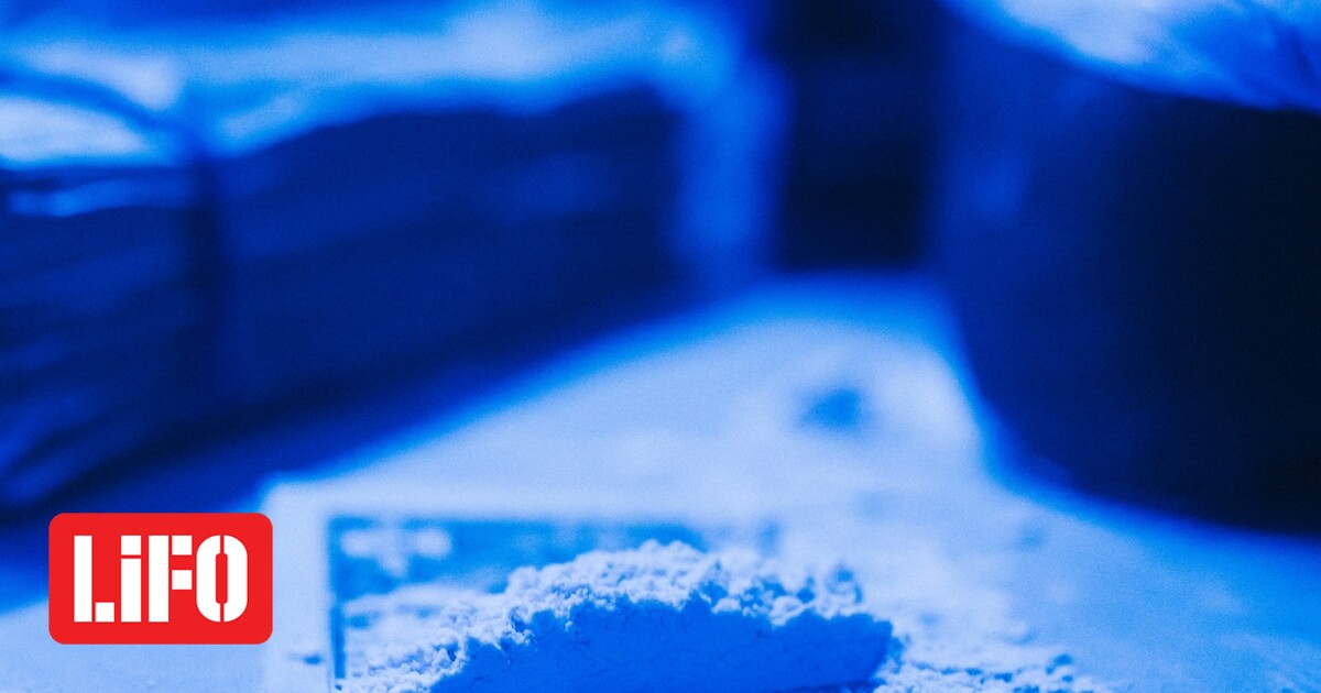 Πώς η Νορβηγία «πλημμύρισε» με κοκαΐνη - Κάνουν «delivery» ακόμα και με σκι ή με τα πόδια | LiFO