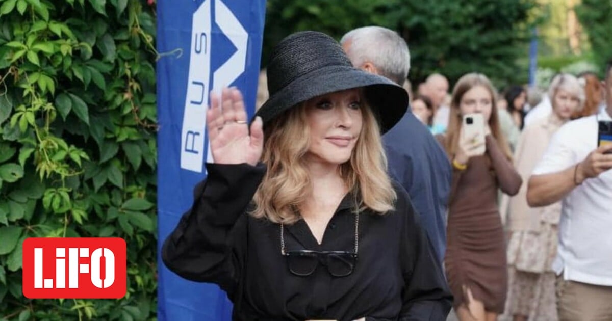 Η μεγαλύτερη pop star της Ρωσίας ζητά από τον Πούτιν να τερματίσει τον πόλεμο στην Ουκρανία | LiFO