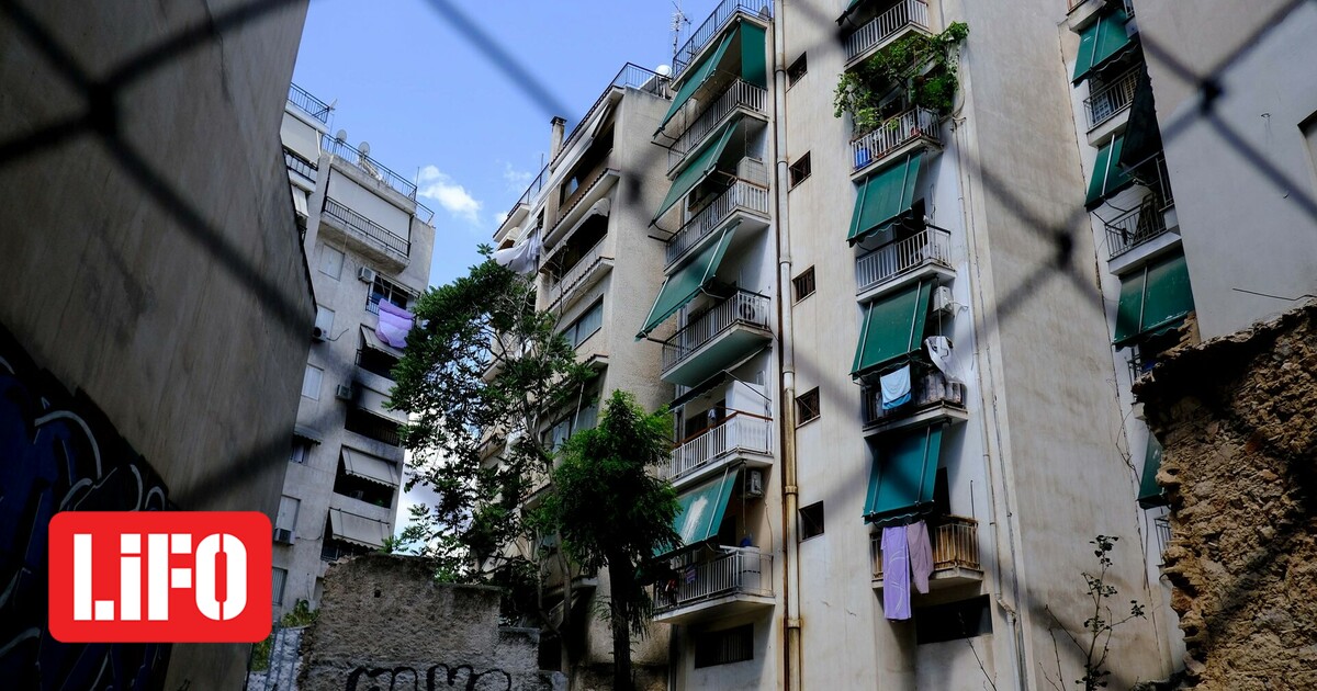Eurostat: Οι Έλληνες φεύγουν τελευταίοι από το πατρικό και πληρώνουν τα ...