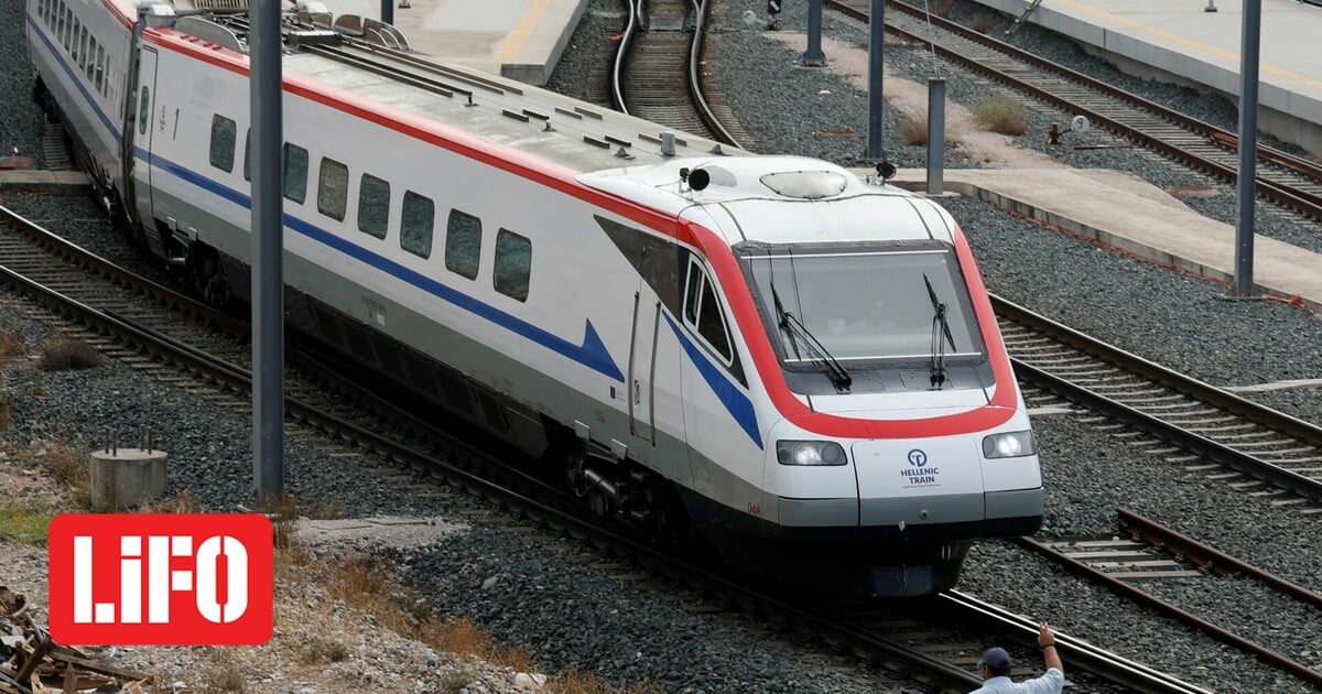 Ελληνικός Σιδηρόδρομος: Έρχονται ψυχολογικές και ψυχομετρικές ...