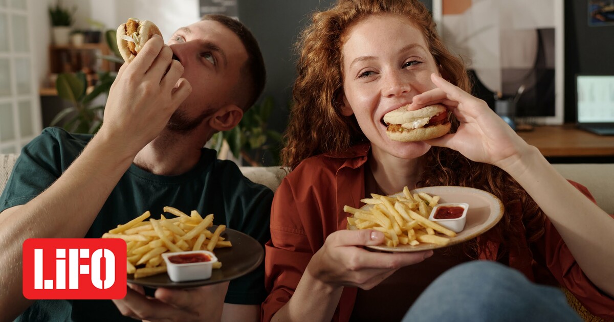 Το efood pro είναι το cheat code που έψαχνες στο delivery | LiFO