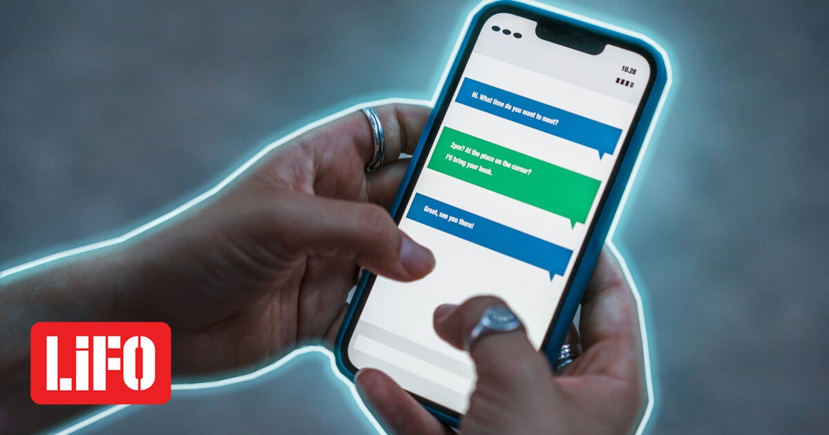 «Ένας σύντροφος από κώδικα»: Πώς οι άνθρωποι κάνουν τους AI συνοδούς τους να μοιάζουν ...