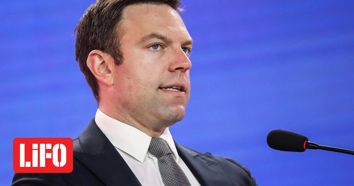 Πόθεν Έσχες: Τι δήλωσαν Στέφανος Κασσελάκης και Τάιλερ Μάκμπεθ | LiFO